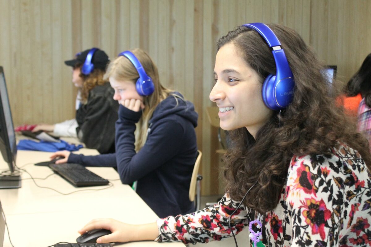 On a mission to diversify technology field – 3 thoughtful ways to impact