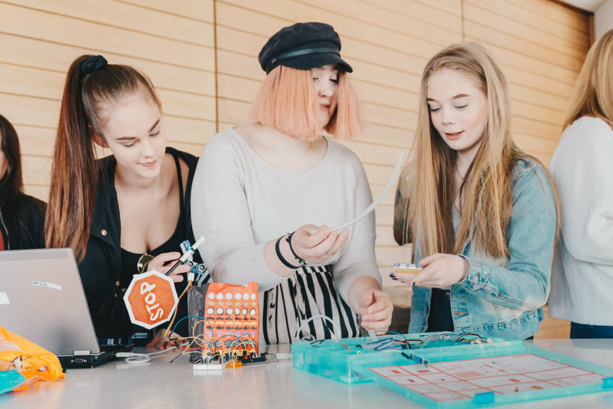 8 cross-curricular projects for classroom to inspire you!